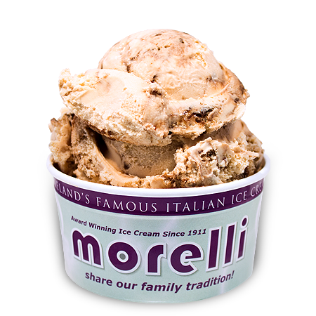 Morelli Ice Cream - Ireland's Famous Italian Ice Cream - Flavours